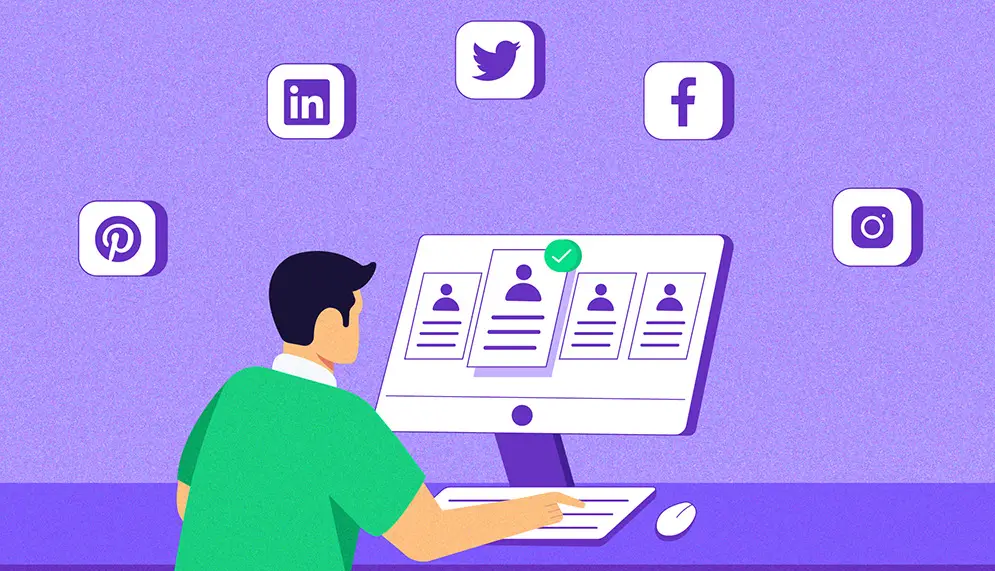 Fast Ways to Check Social Media the Right Way - AGENCE BARBARE Fast Ways to Check Social Media the Right Way - AGENCE BARBARE